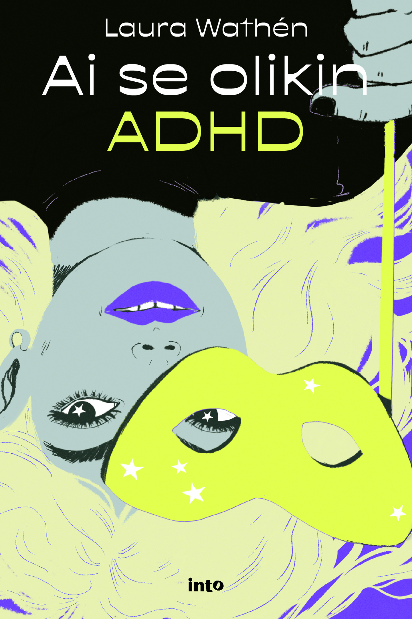 Laura Wathén, Ai se olikin ADHD | K-Ruoka Verkkokauppa