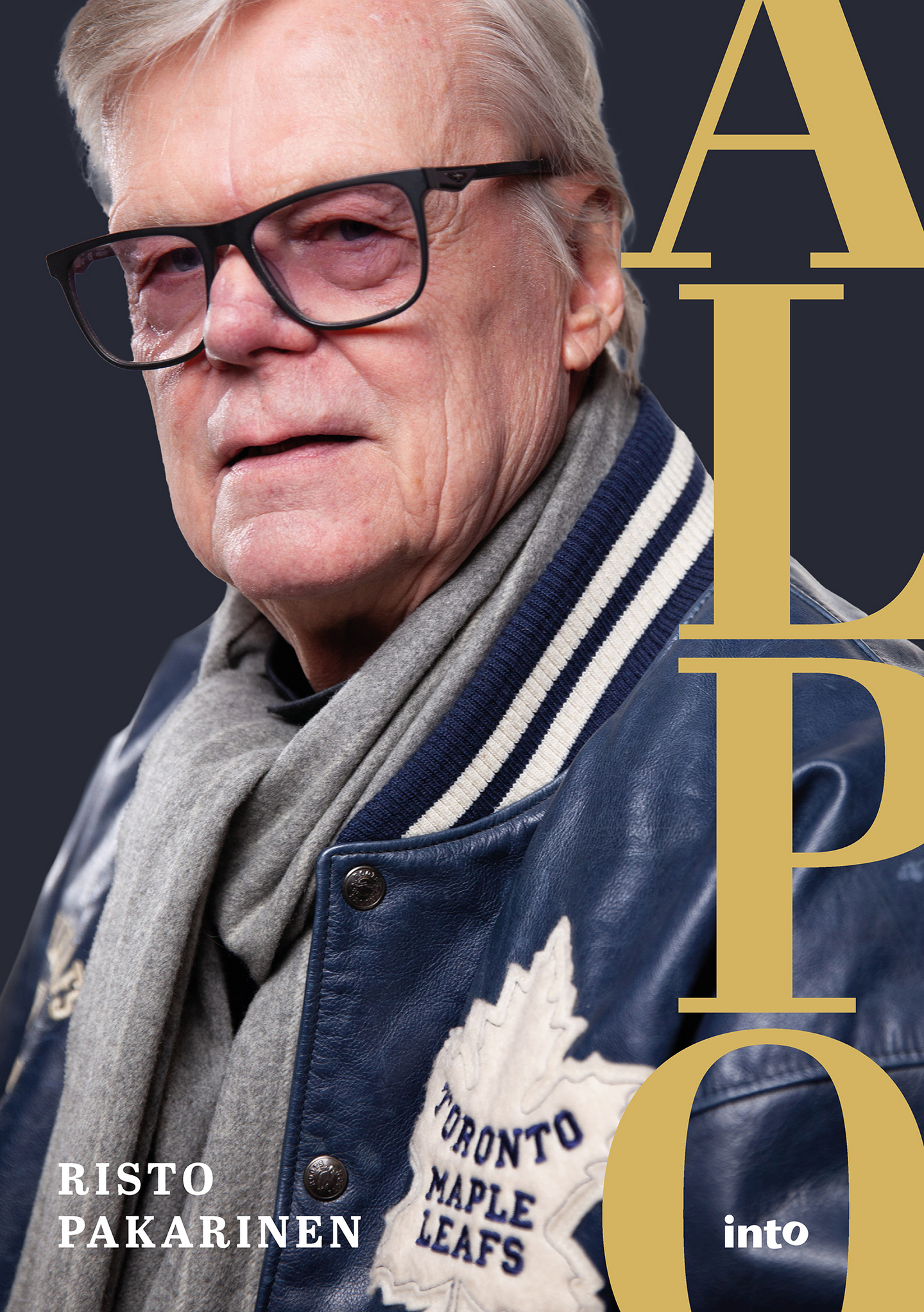 Pakarinen, Alpo | K-Ruoka Verkkokauppa