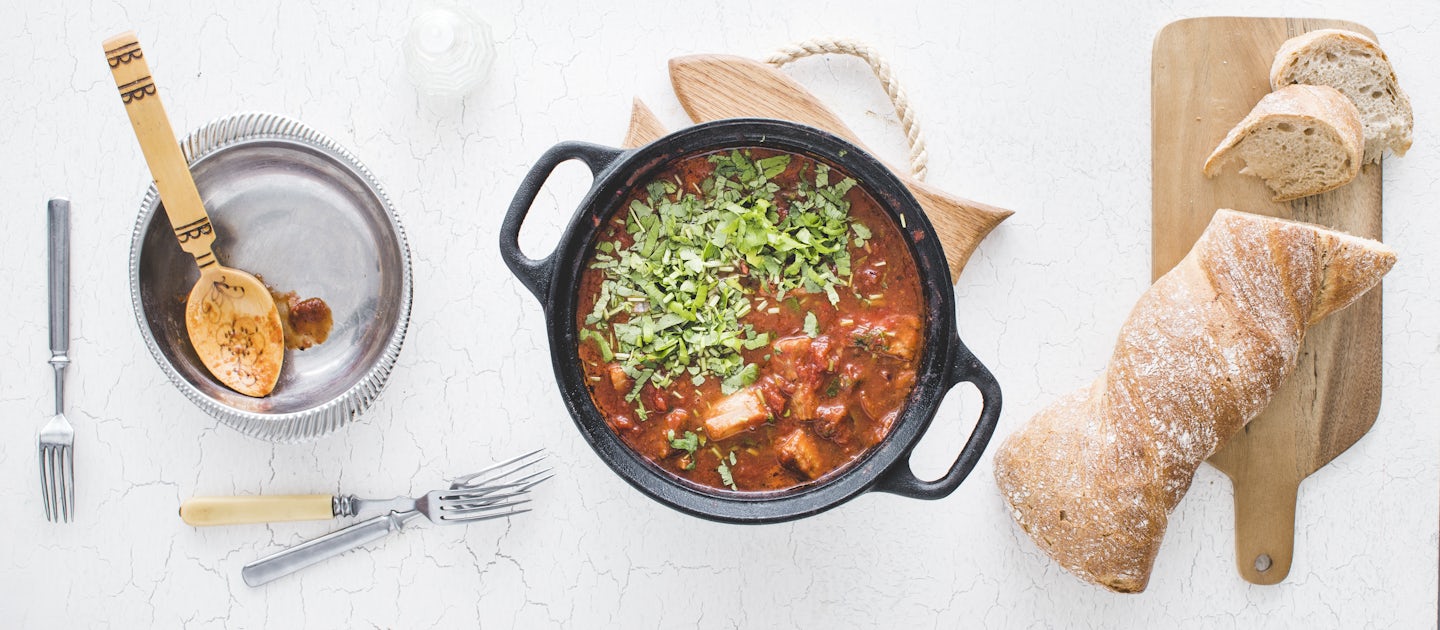 Helppo kalapata | Pääruoat | Reseptit – K-Ruoka