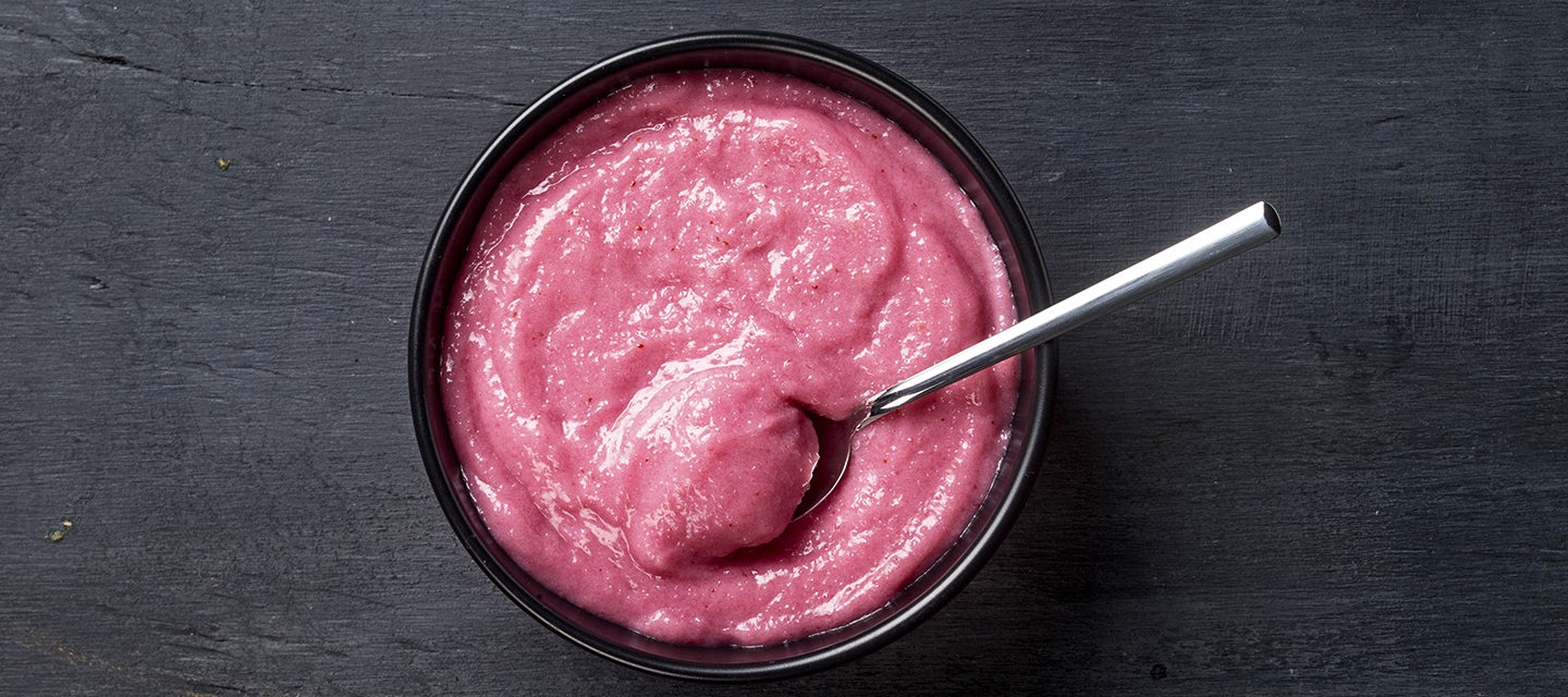 Vispipuuro | Jälkiruoat | Reseptit – K-Ruoka