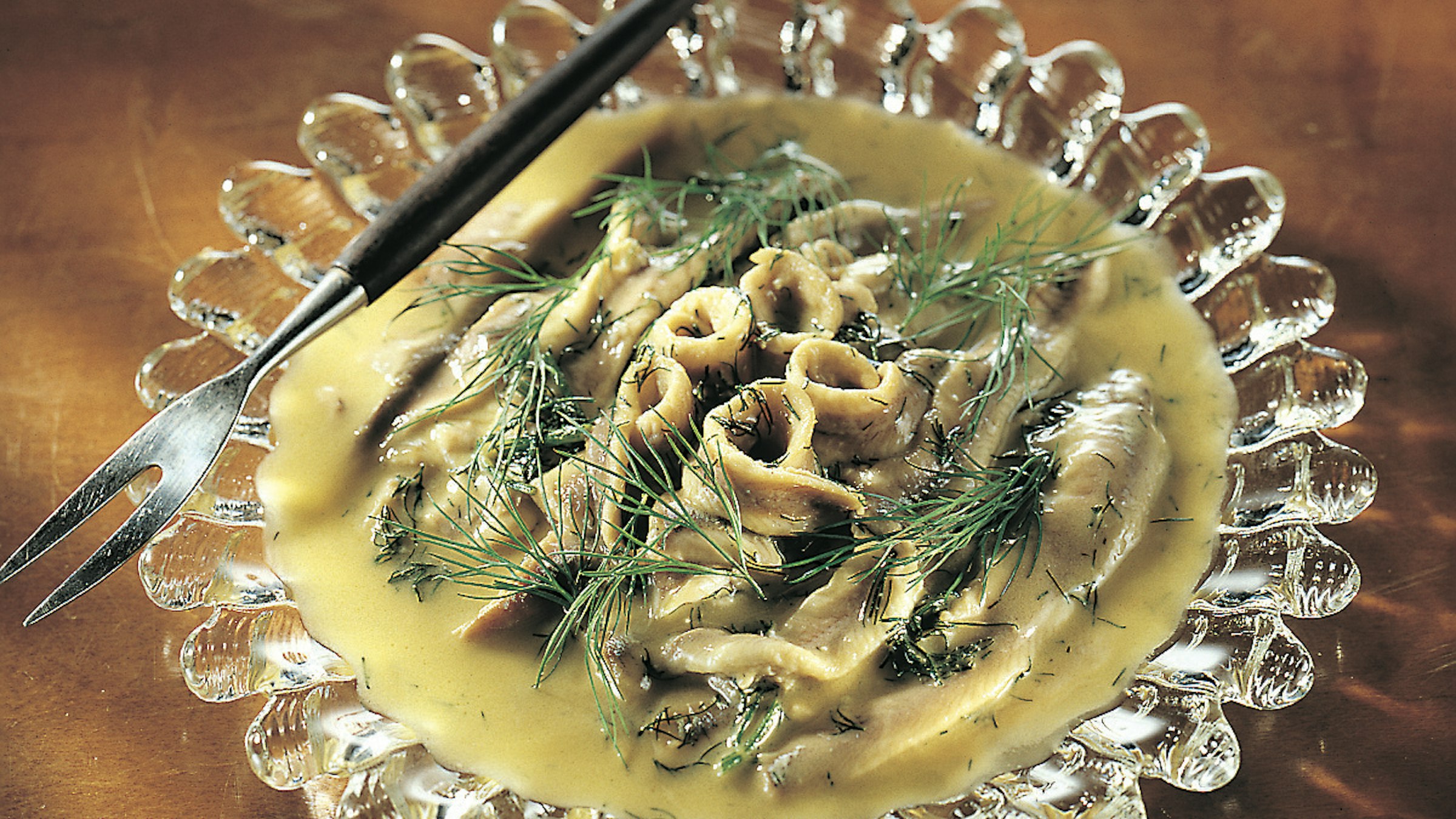 Sinappi-tillisilakat | Alkuruoat | Reseptit – K-Ruoka