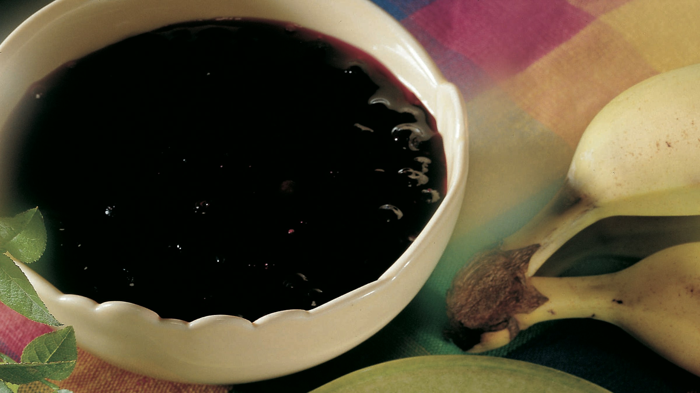 Mustikkakeitto | Jälkiruoat | Reseptit – K-Ruoka