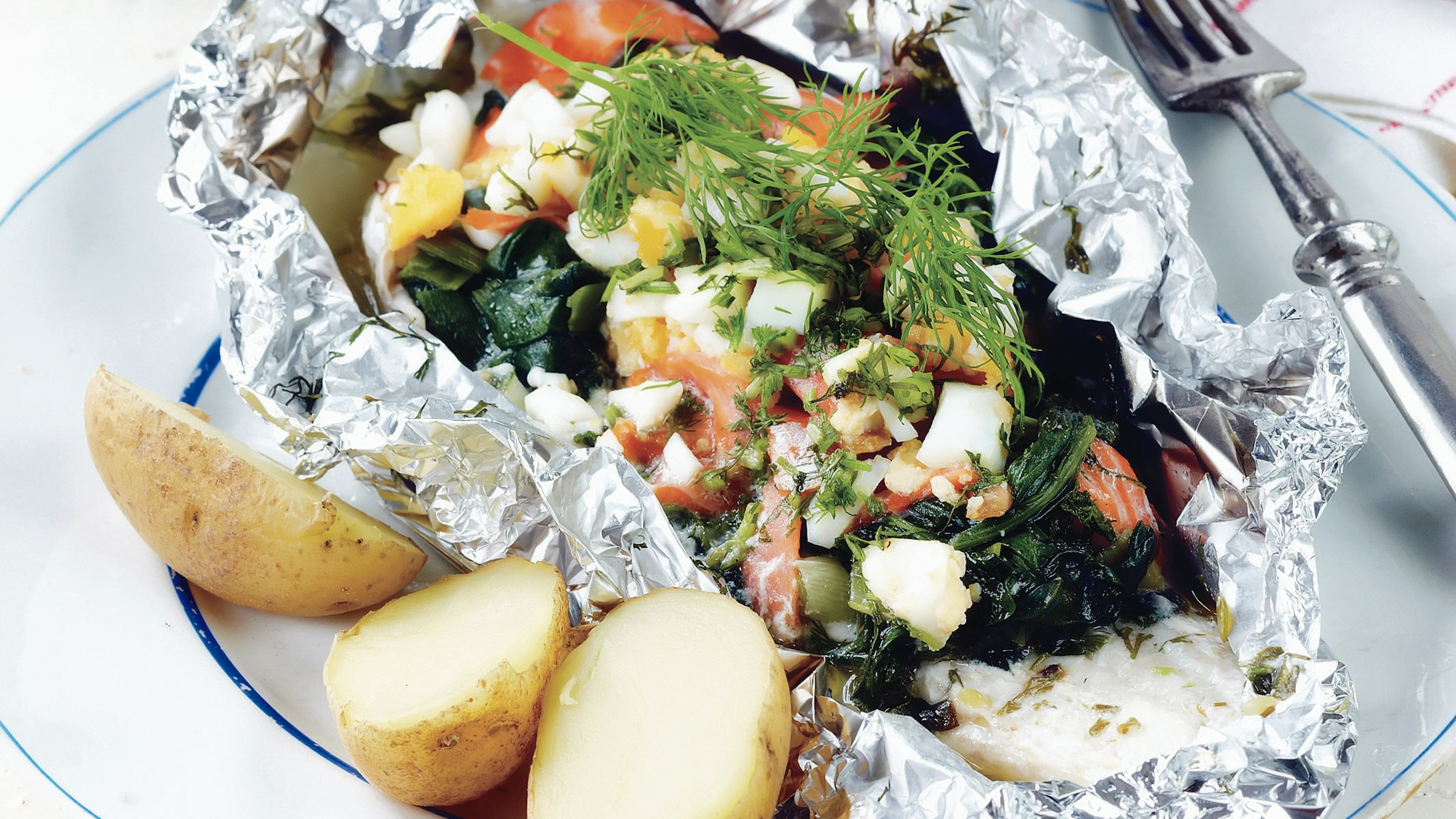 Kuhafileepaketit | Pääruoat | Reseptit – K-Ruoka