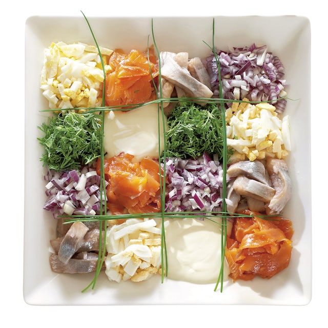 Kalavati | Alkuruoat | Reseptit – K-Ruoka