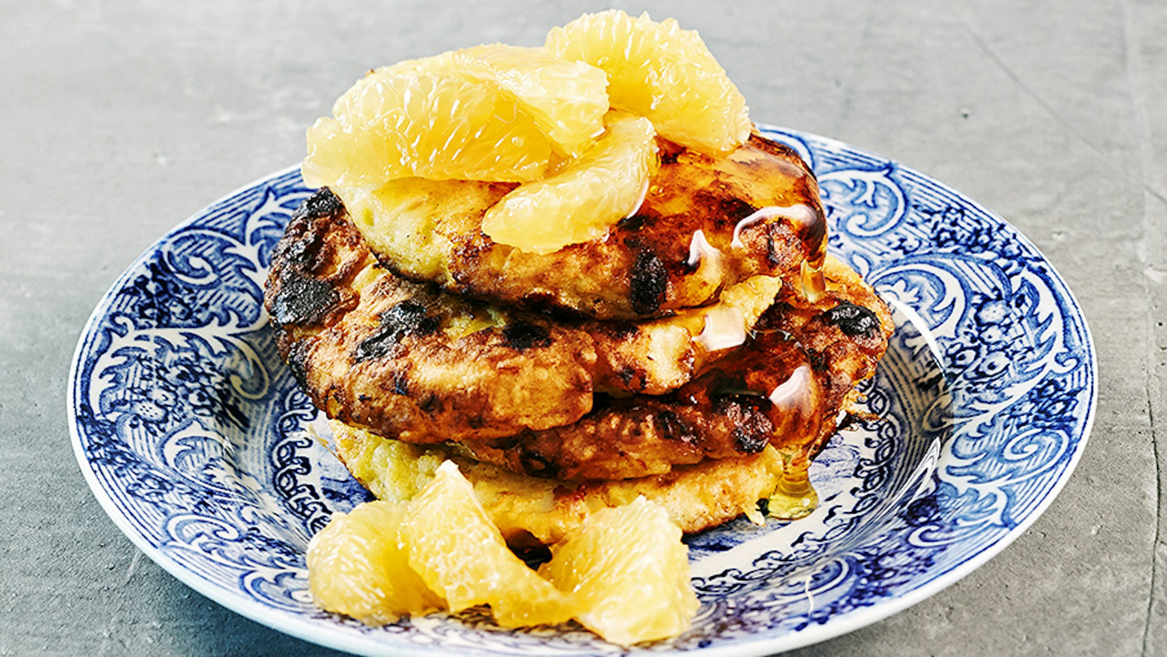 Raejuustoletut | Jälkiruoat | Reseptit – K-Ruoka