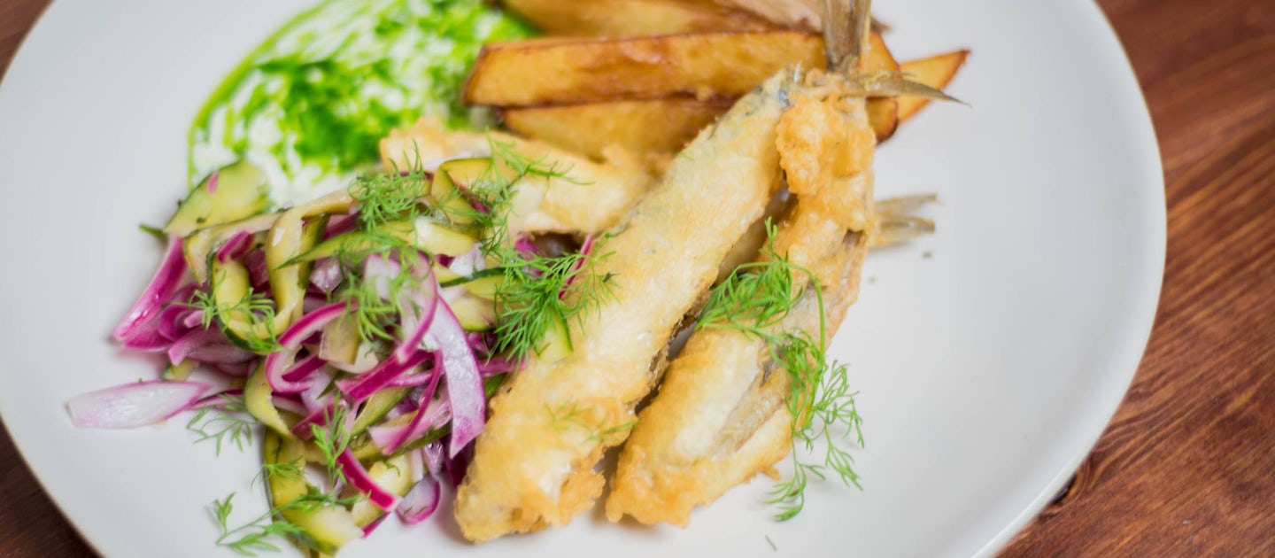 Silak´n chips | Pääruoat | Reseptit – K-Ruoka