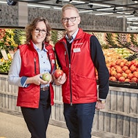 K‑Citymarket Helsinki Easton