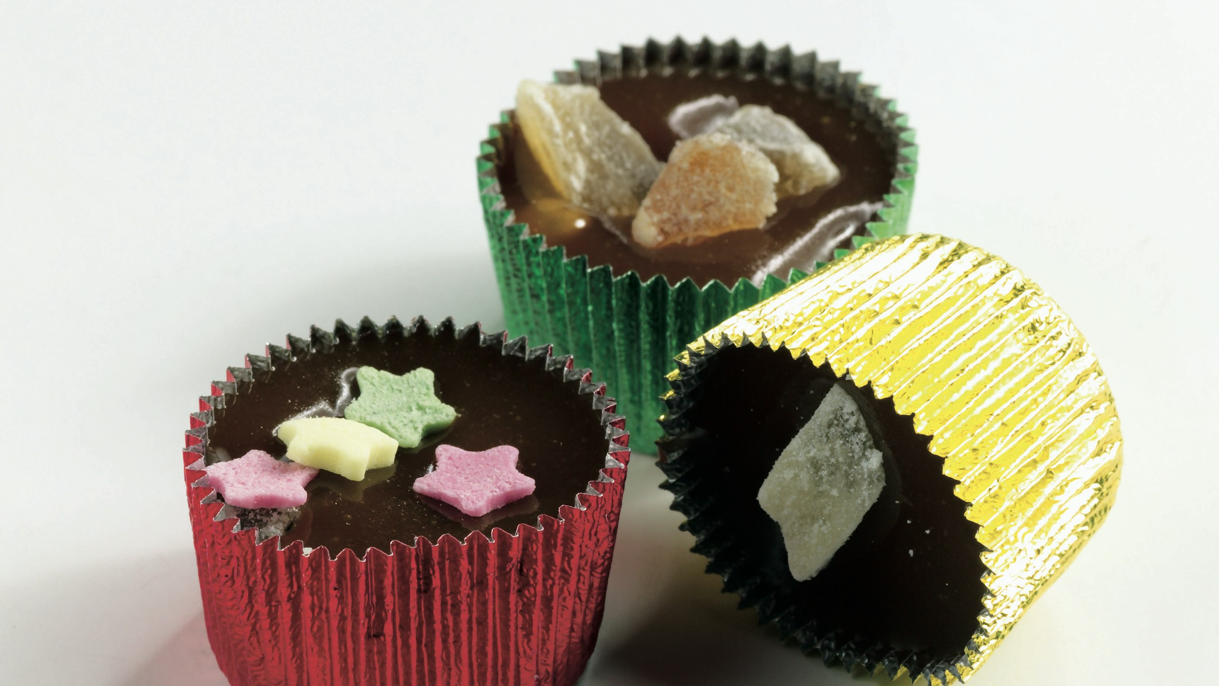 Karibian kolat | Sesonki | Reseptit | K-Ruoka