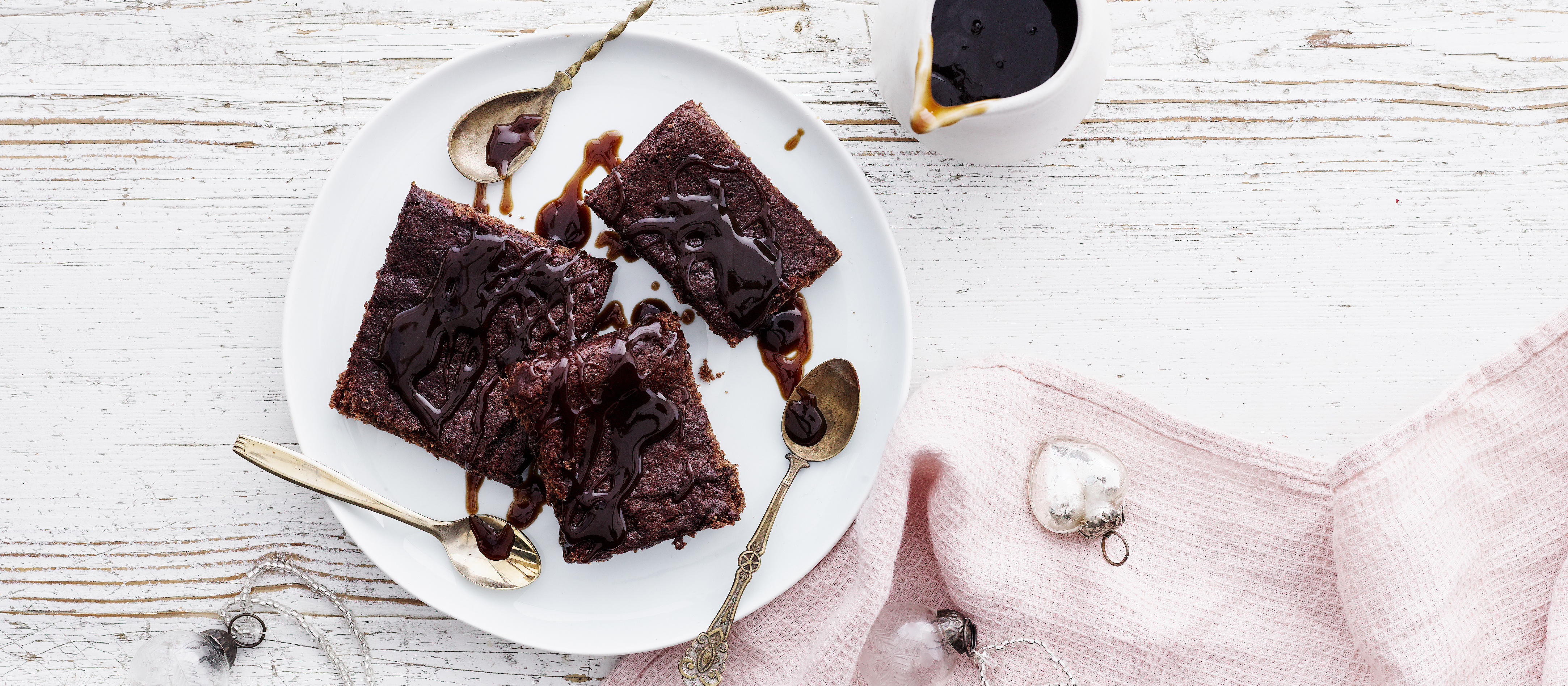 Chia-kookosvanukas | Reseptit | K-Ruoka