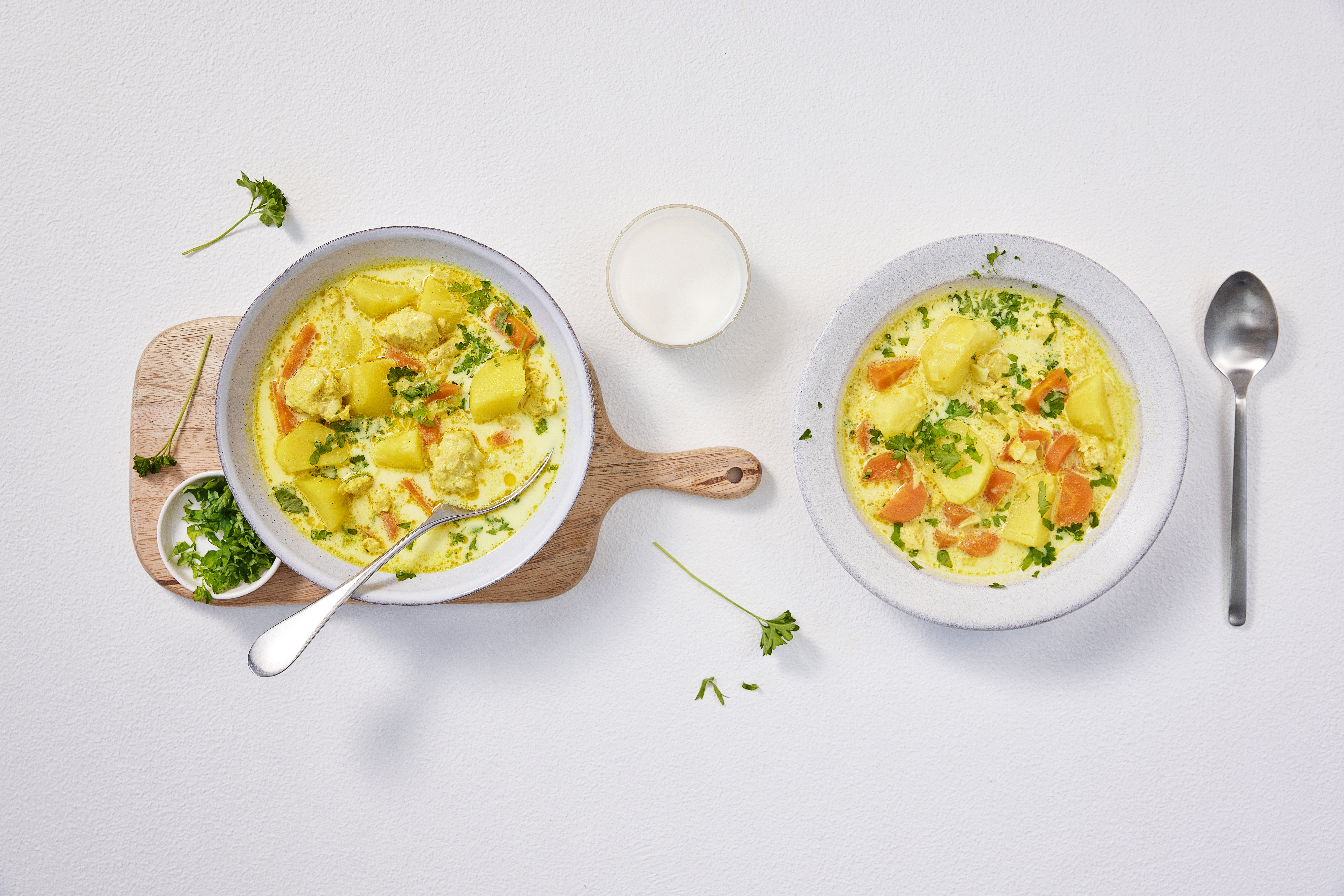 Kana-riisipannu | Reseptit | K-Ruoka