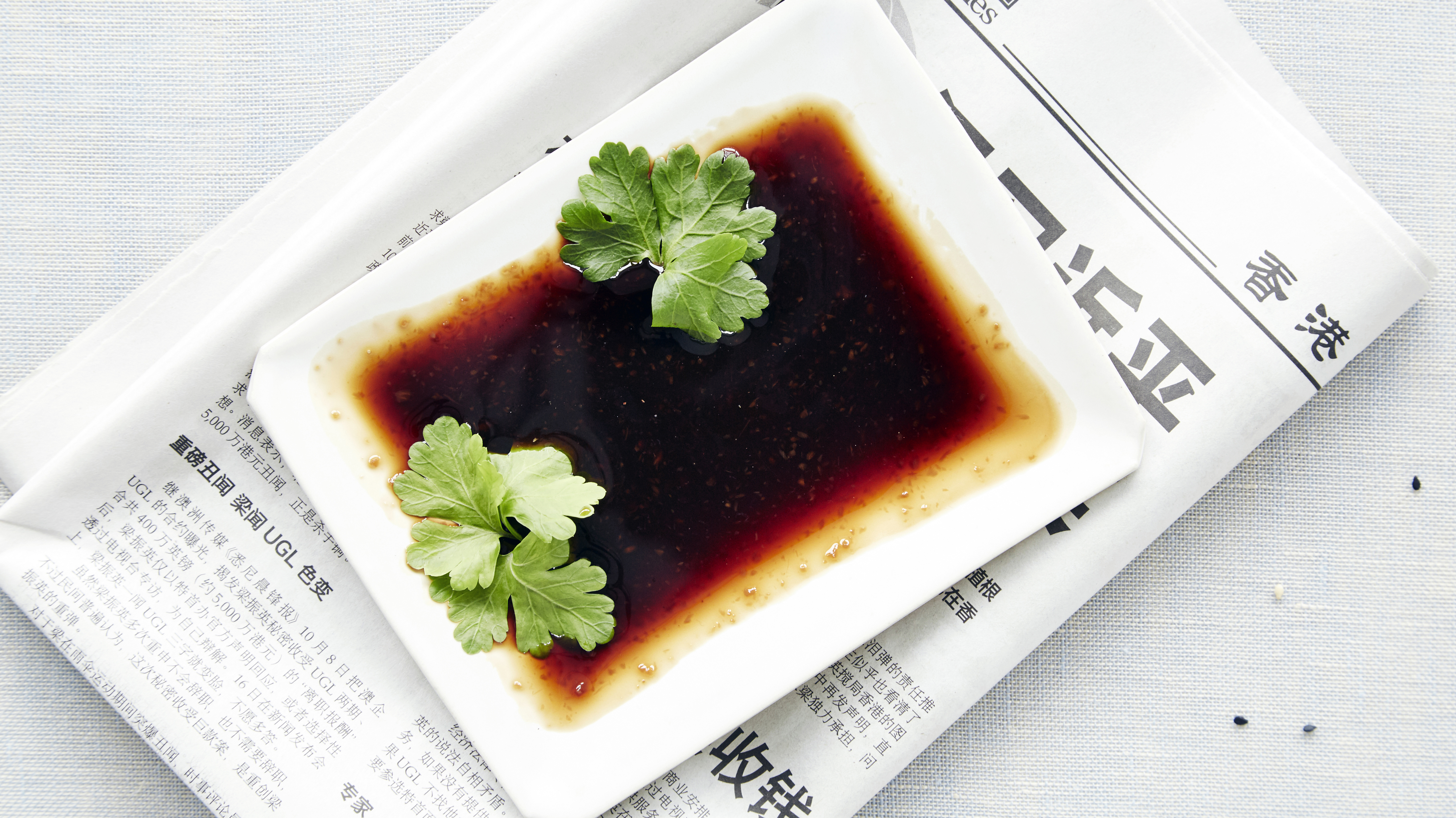 Savuinen sweet & sour -kastike | Reseptit | K-Ruoka