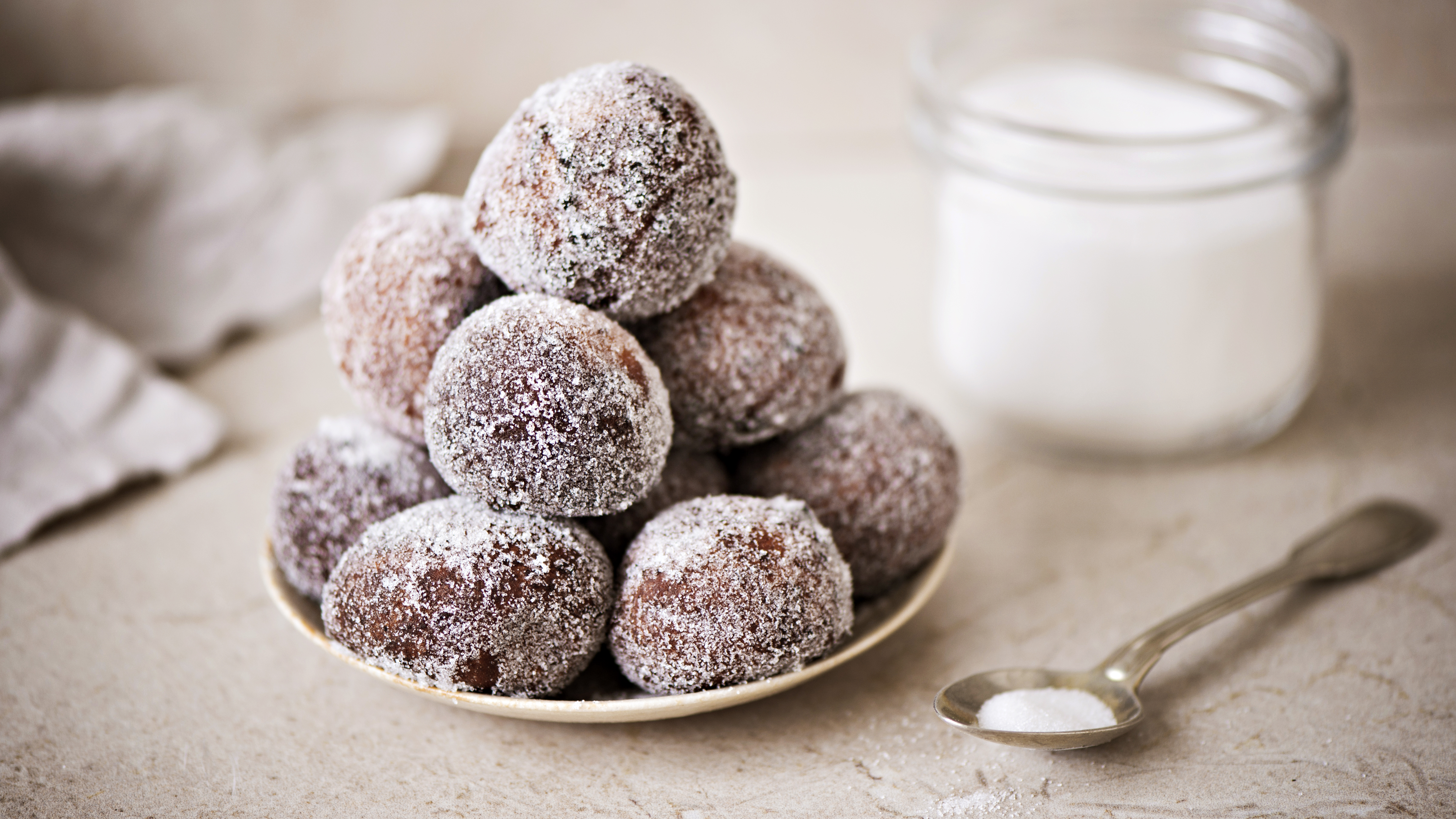 Munkit | Reseptit | K-Ruoka