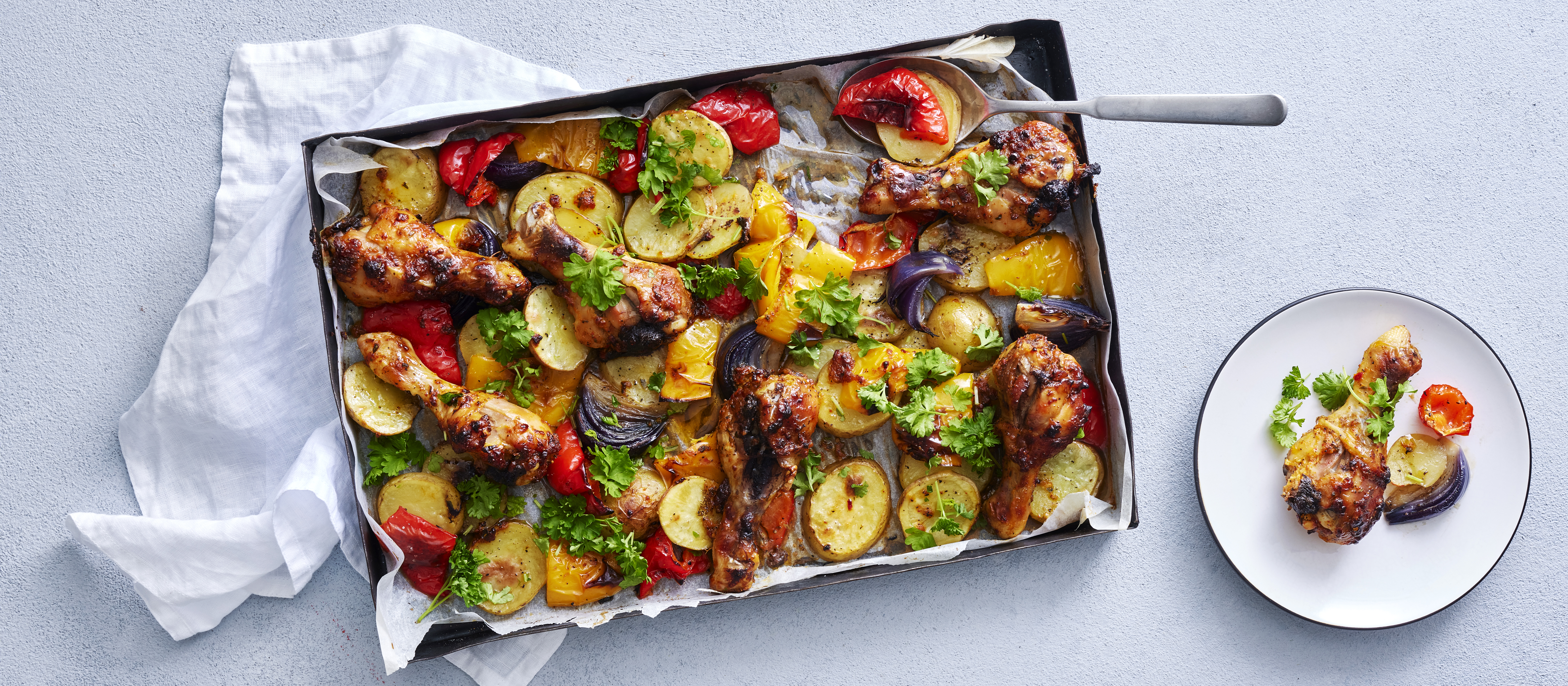 Helpot wrapit | Reseptit | K-Ruoka