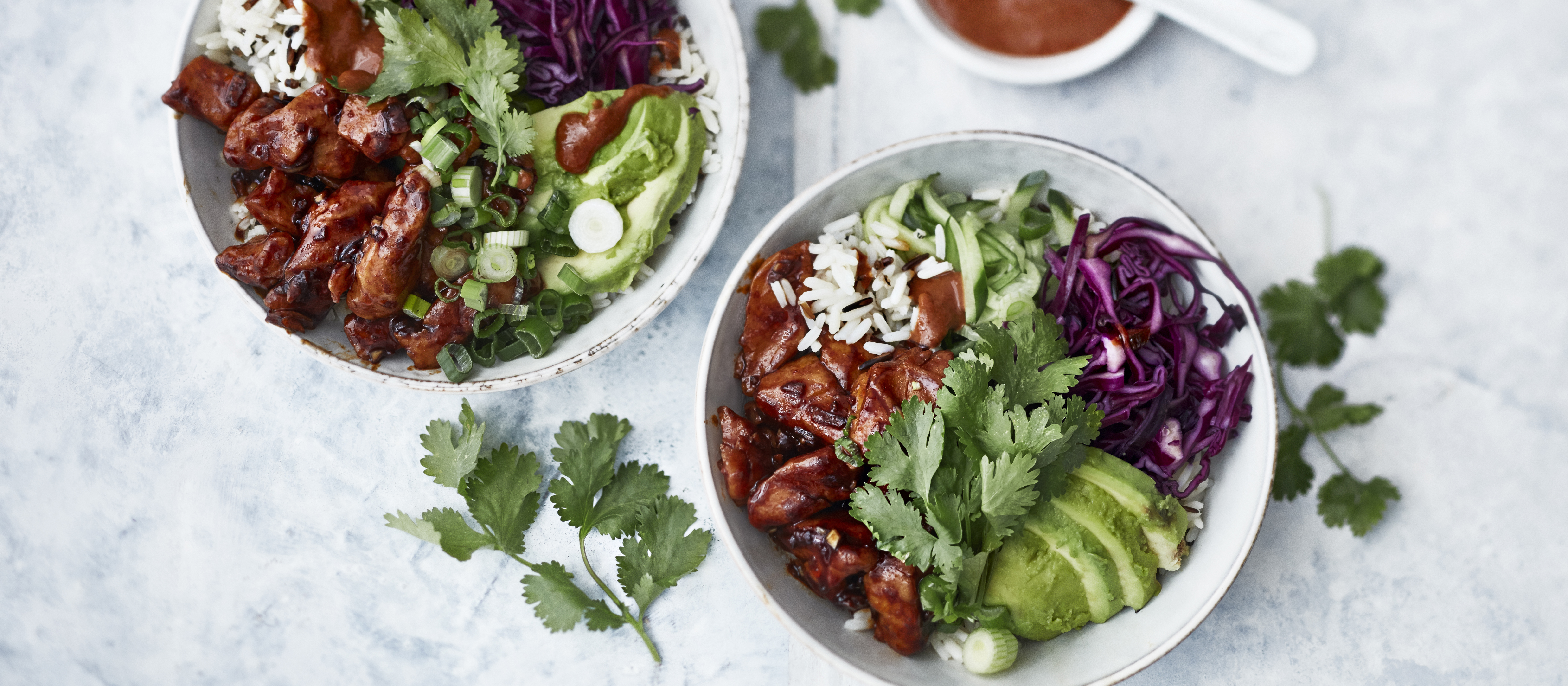 Korealainen Mifu kulho | Reseptit | K-Ruoka