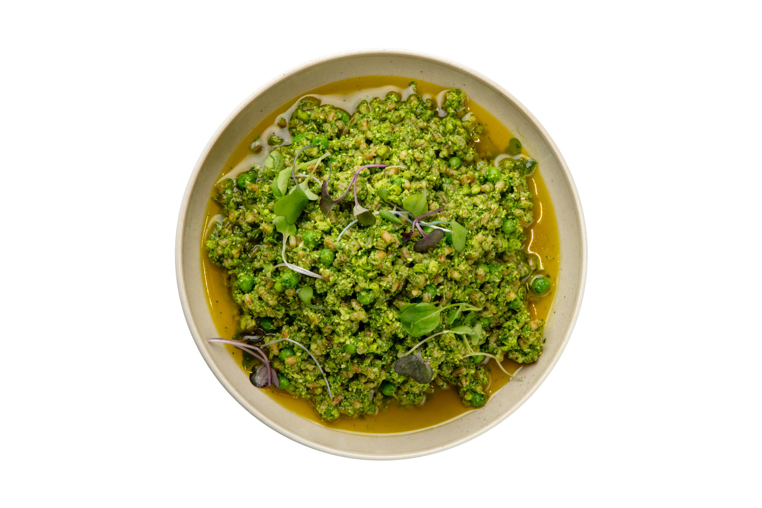 Ohra-pinaattisalaatti — HoReCa-tukku Kespro
