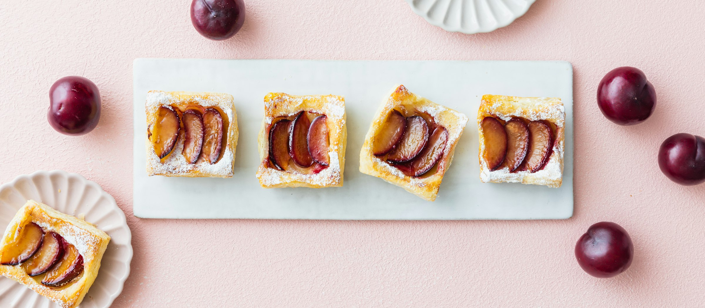 Helpot viinerit | Makeat leivonnaiset | Reseptit | K-Ruoka