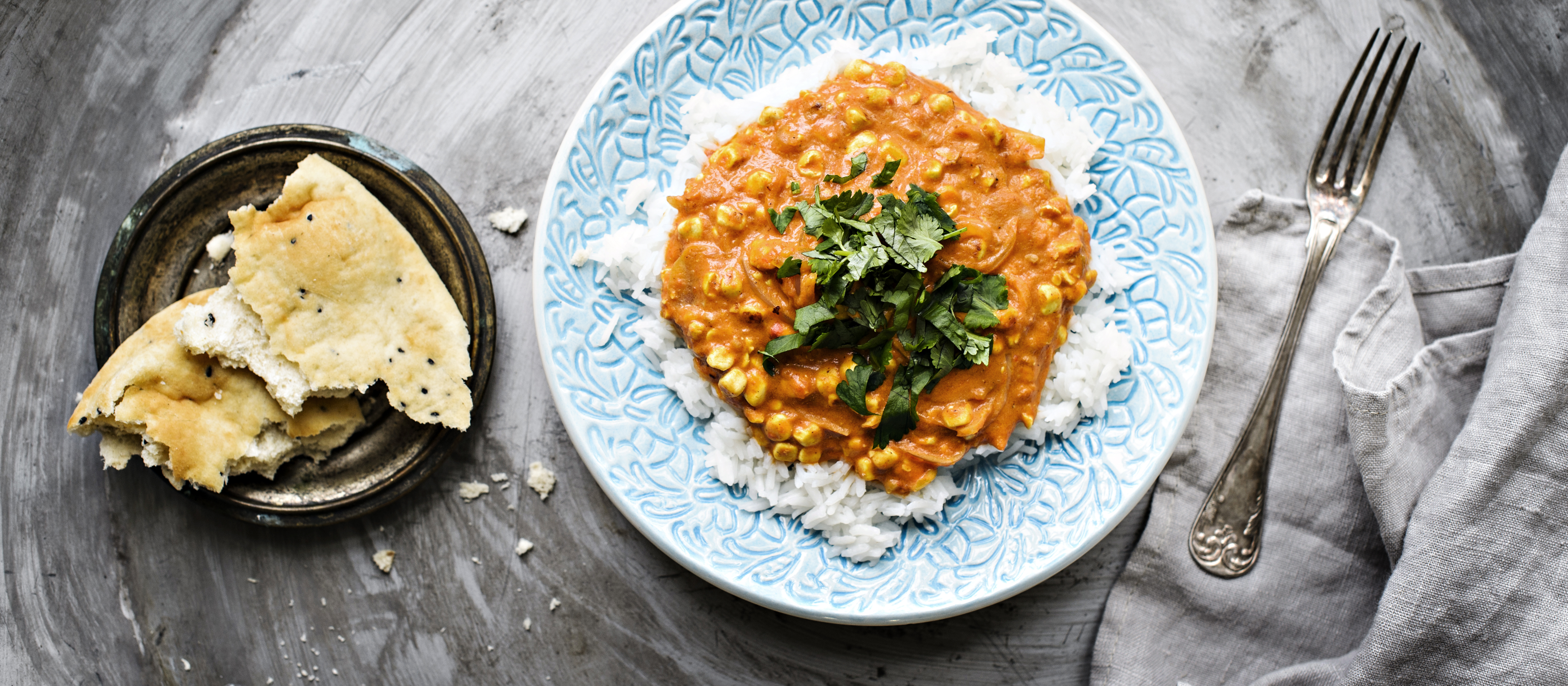 MiFU tomaatti-kermakastikkeessa | Reseptit | K-Ruoka