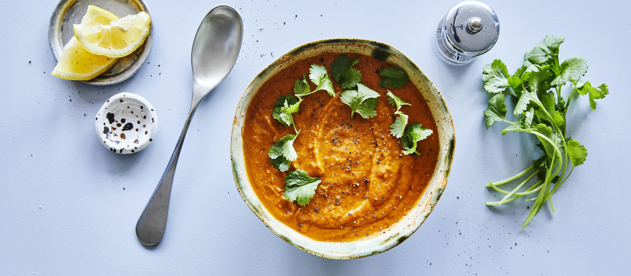 Linssikeitto | Pääruoat | Reseptit | K-Ruoka