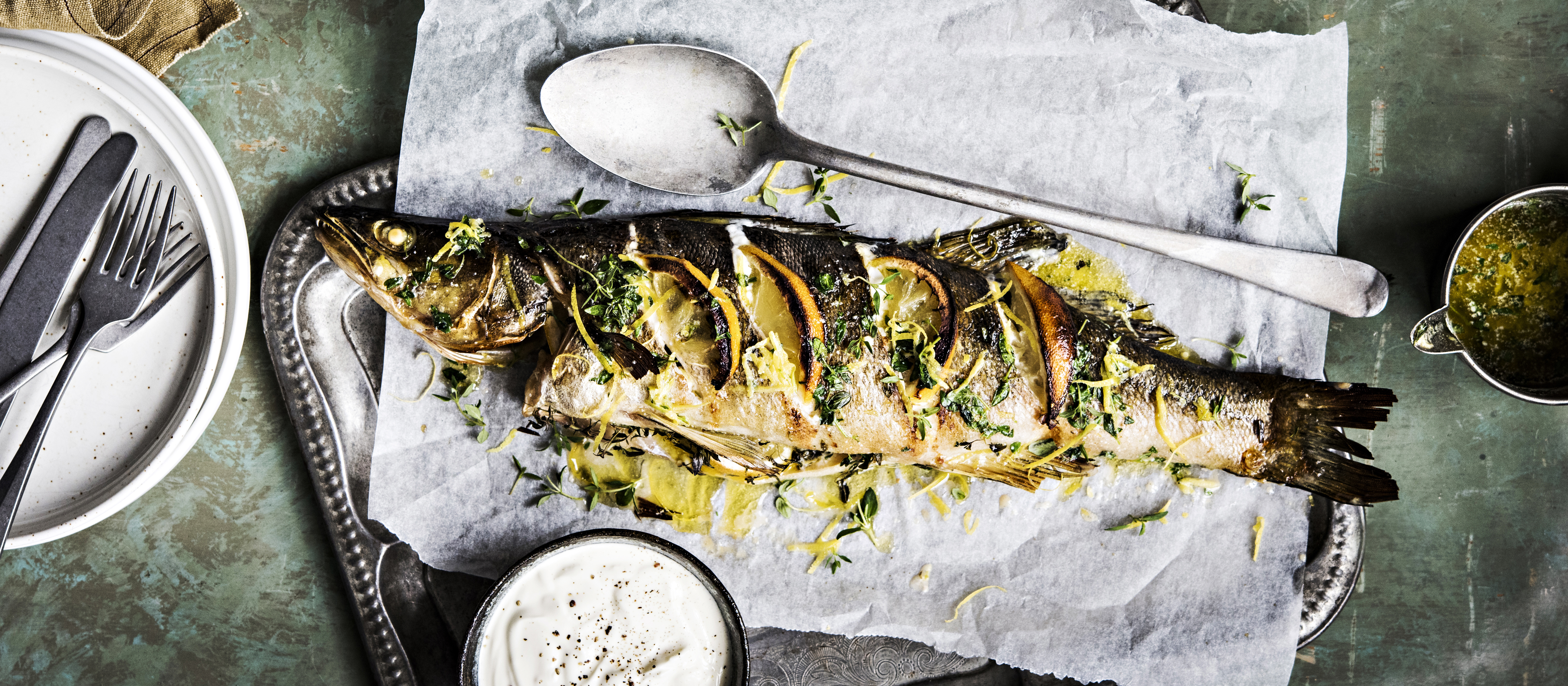 Paistetut kuhafileet | Reseptit | K-Ruoka