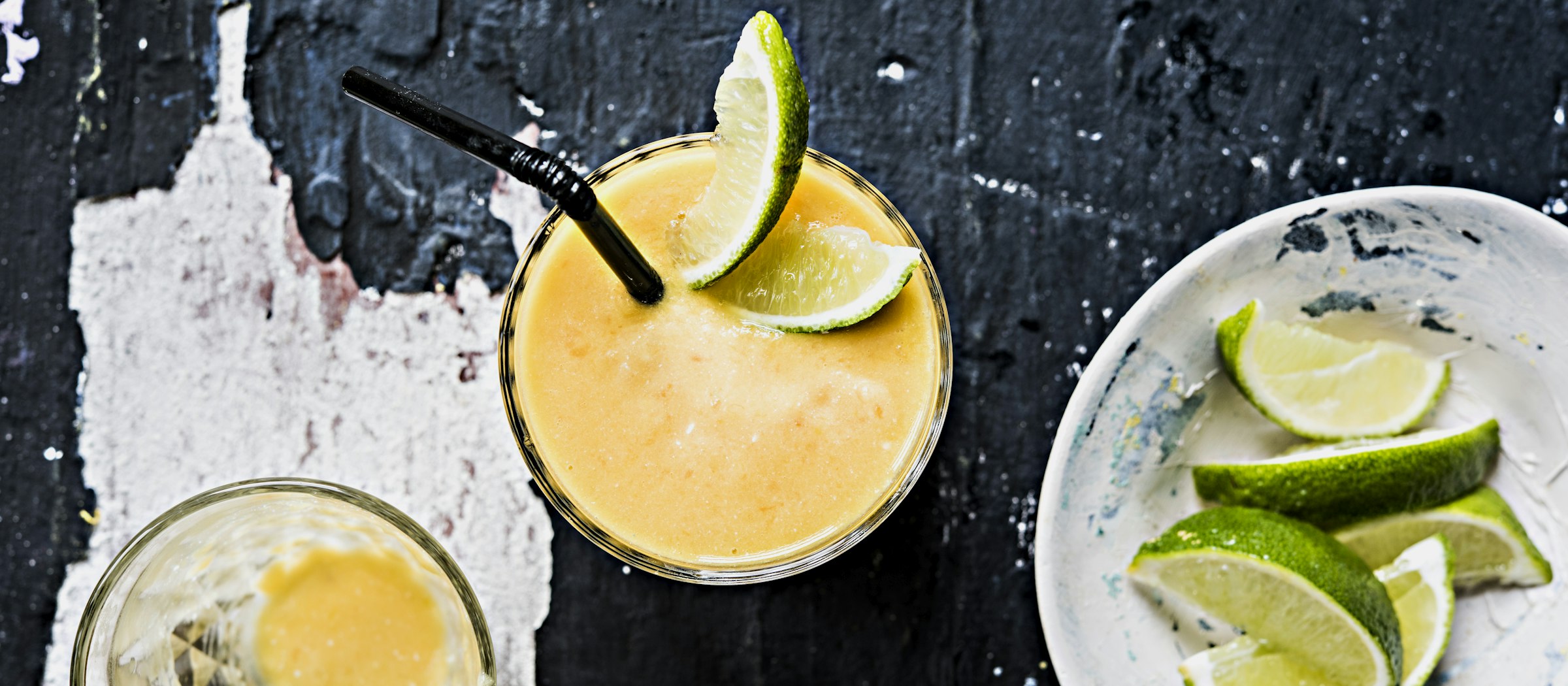 Hedelmäinen smoothie | Jälkiruoat | Reseptit | K-Ruoka