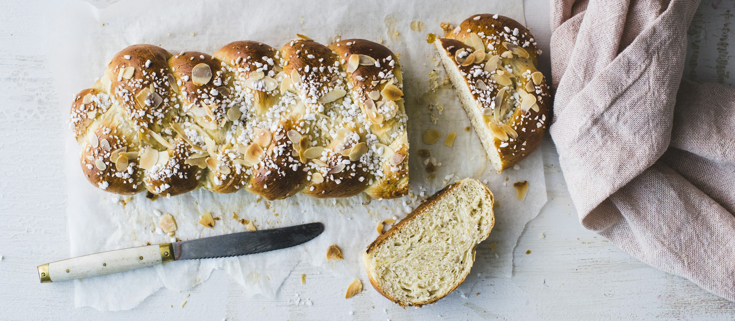 Pullapitko | Sesonki | Reseptit | K-Ruoka