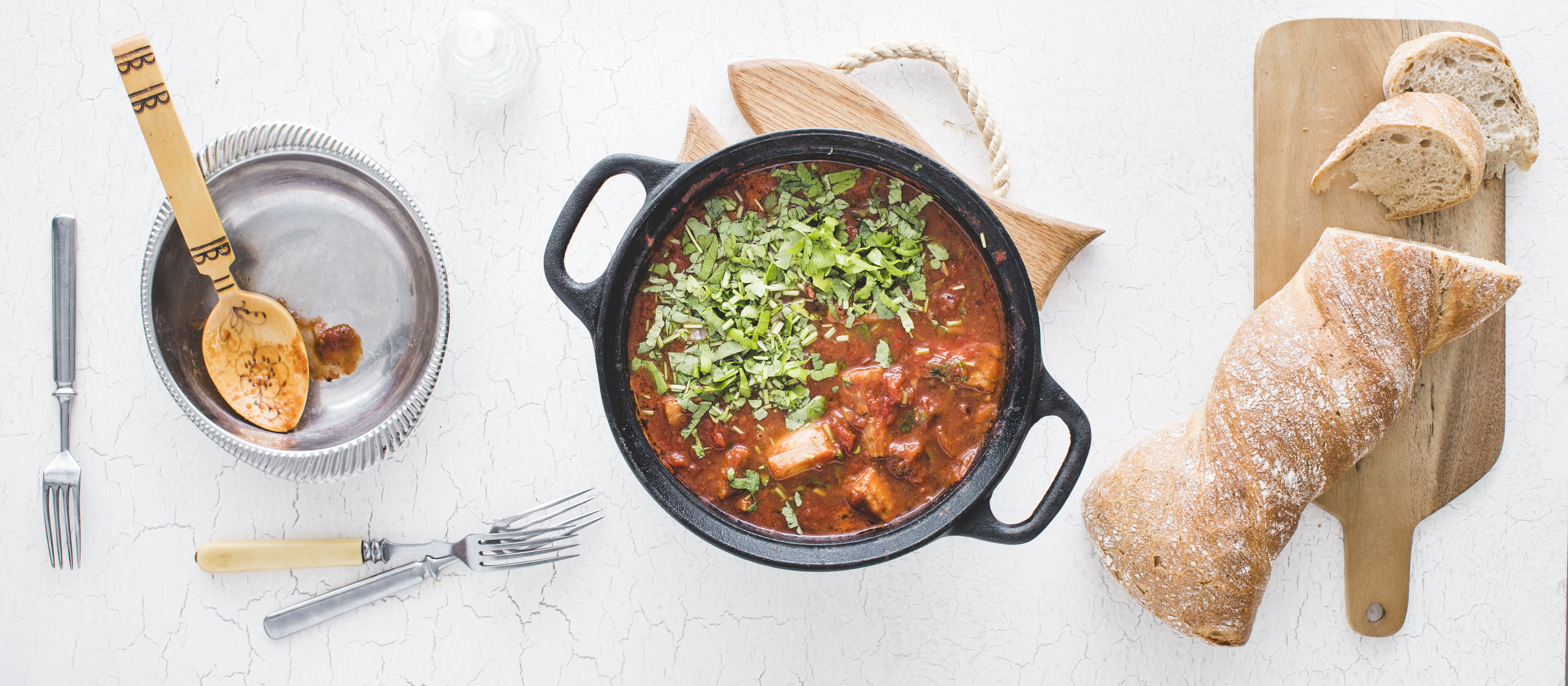 Tomaattinen kalapata | Reseptit | K-Ruoka