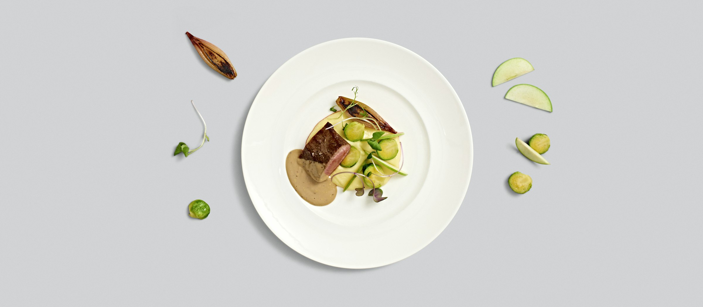 Karitsaa ja dijonkastiketta | Pääruoat | Reseptit – K-Ruoka