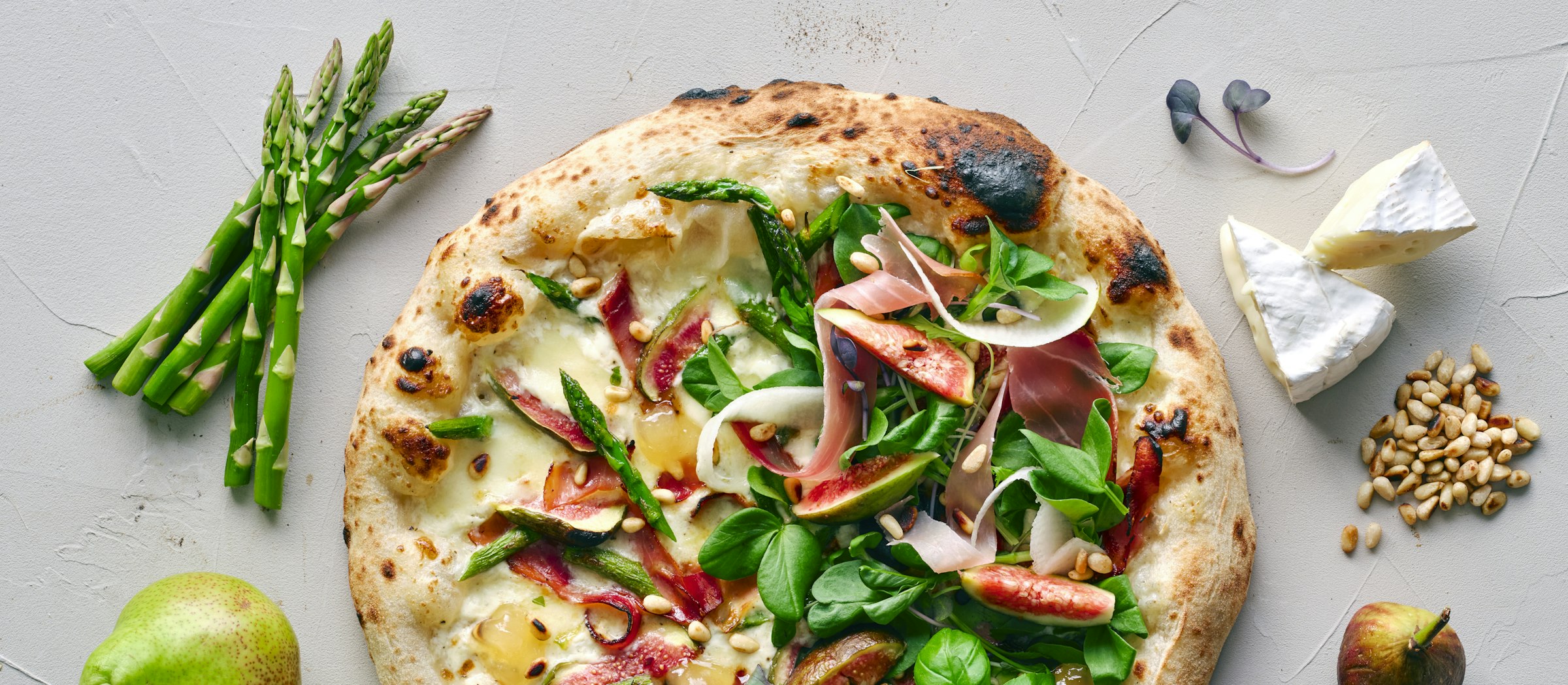 Frutti di Markus | Pääruoat | Reseptit | K-Ruoka