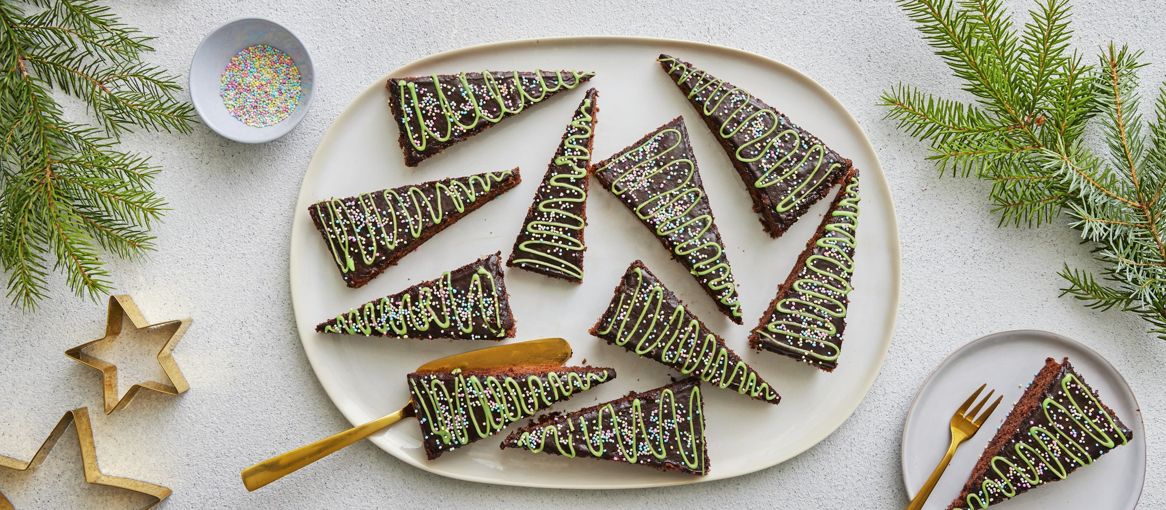 Joulumokkapalat | Sesonki | Reseptit | K-Ruoka