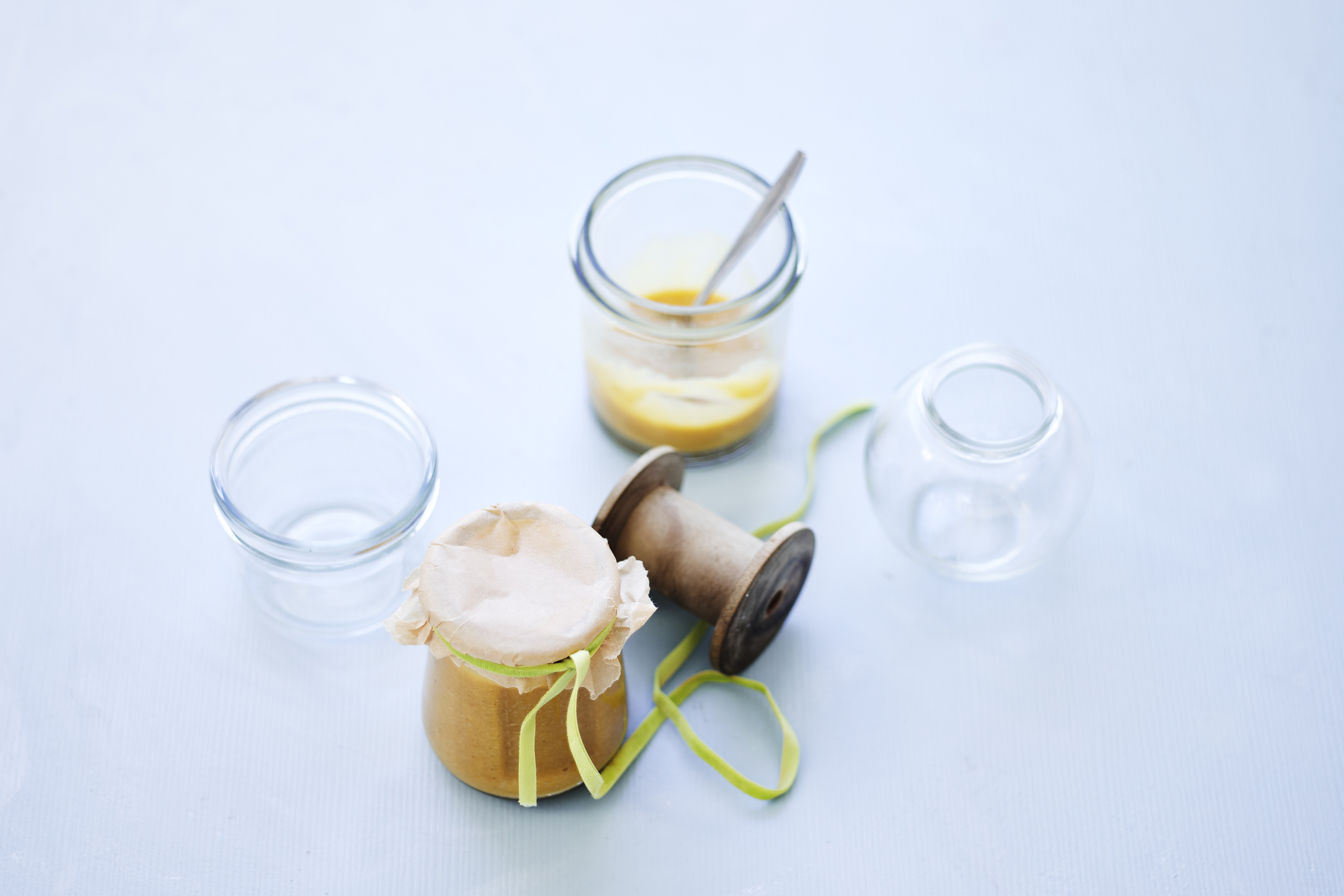 Sinappi | Reseptit | K-Ruoka