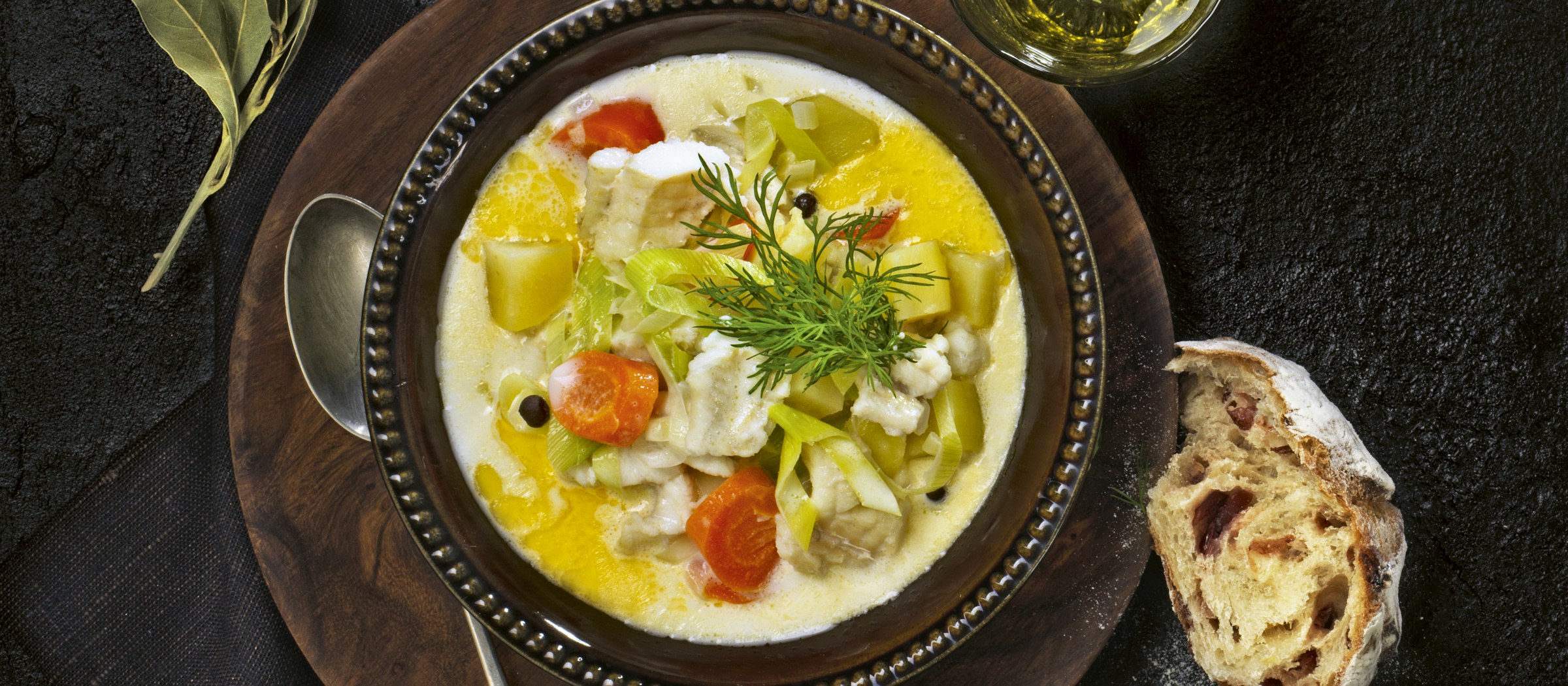 Madekeitto | Makuja maailmalta | Reseptit | K-Ruoka