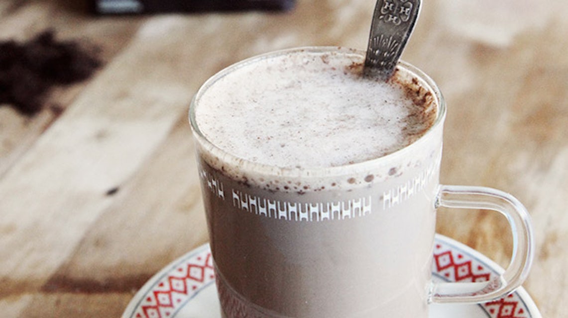 Jaavalainen kahvi | Juomat | Reseptit – K-Ruoka