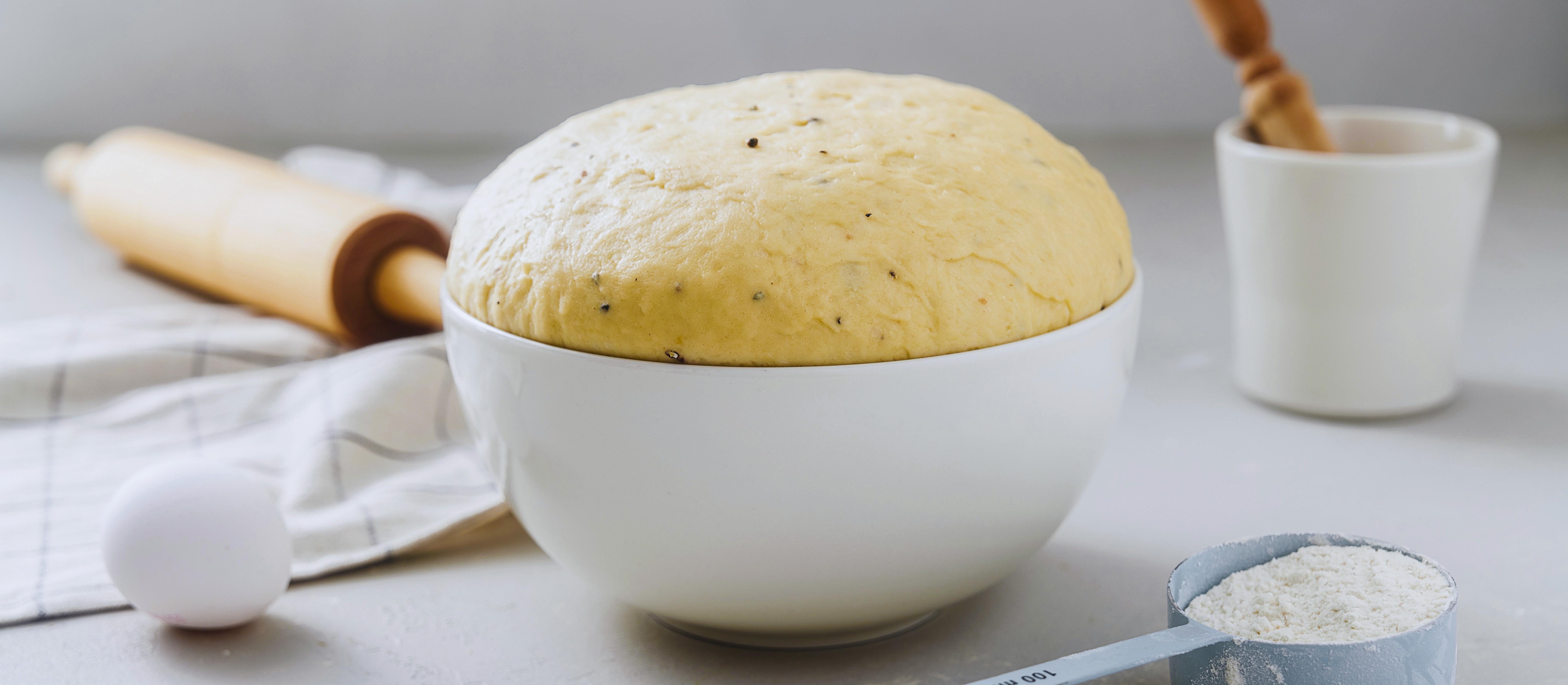 Pullataikina | Reseptit | K-Ruoka