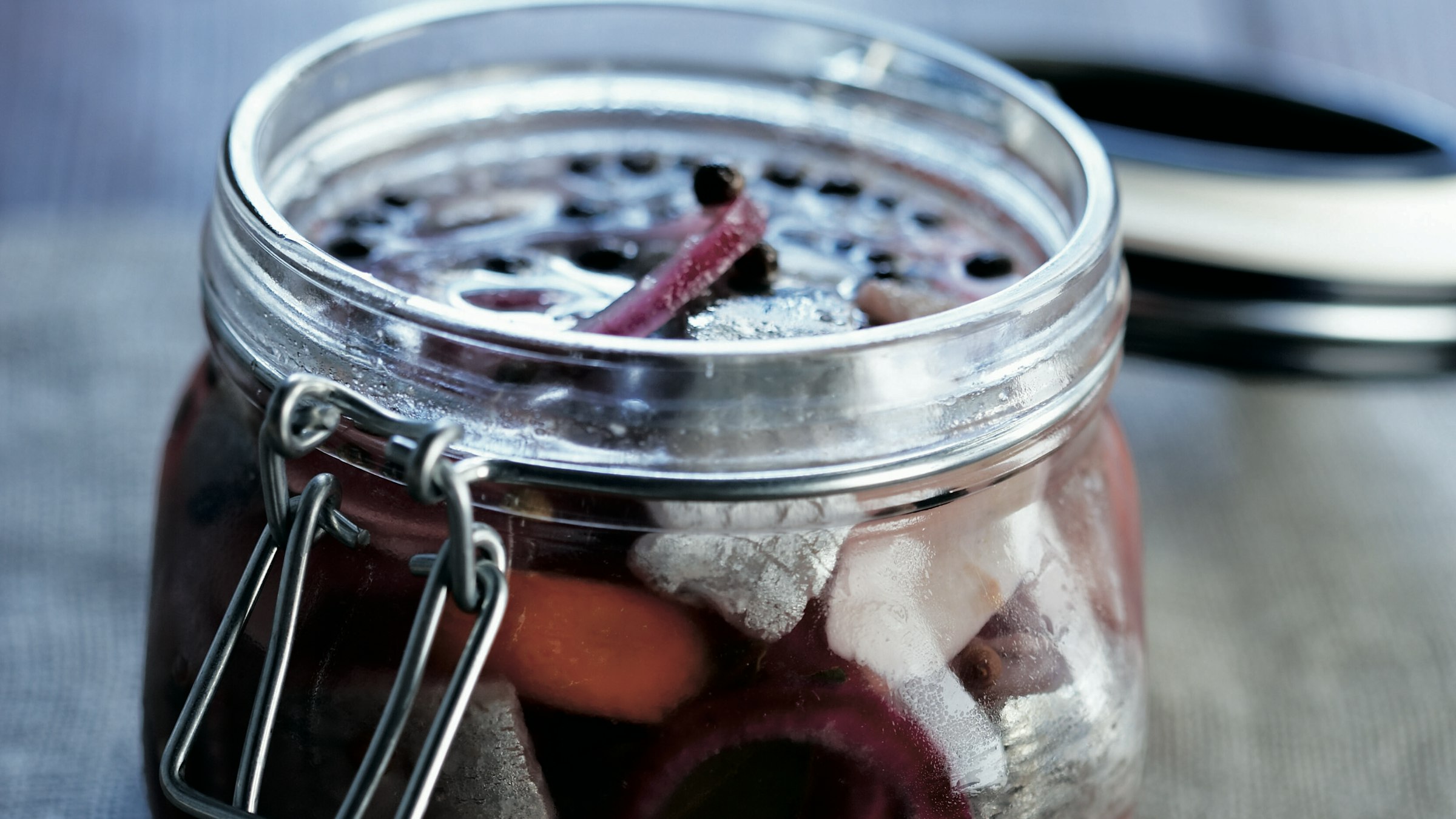 Helppo lasimestarin silli | Sesonki | Reseptit | K-Ruoka