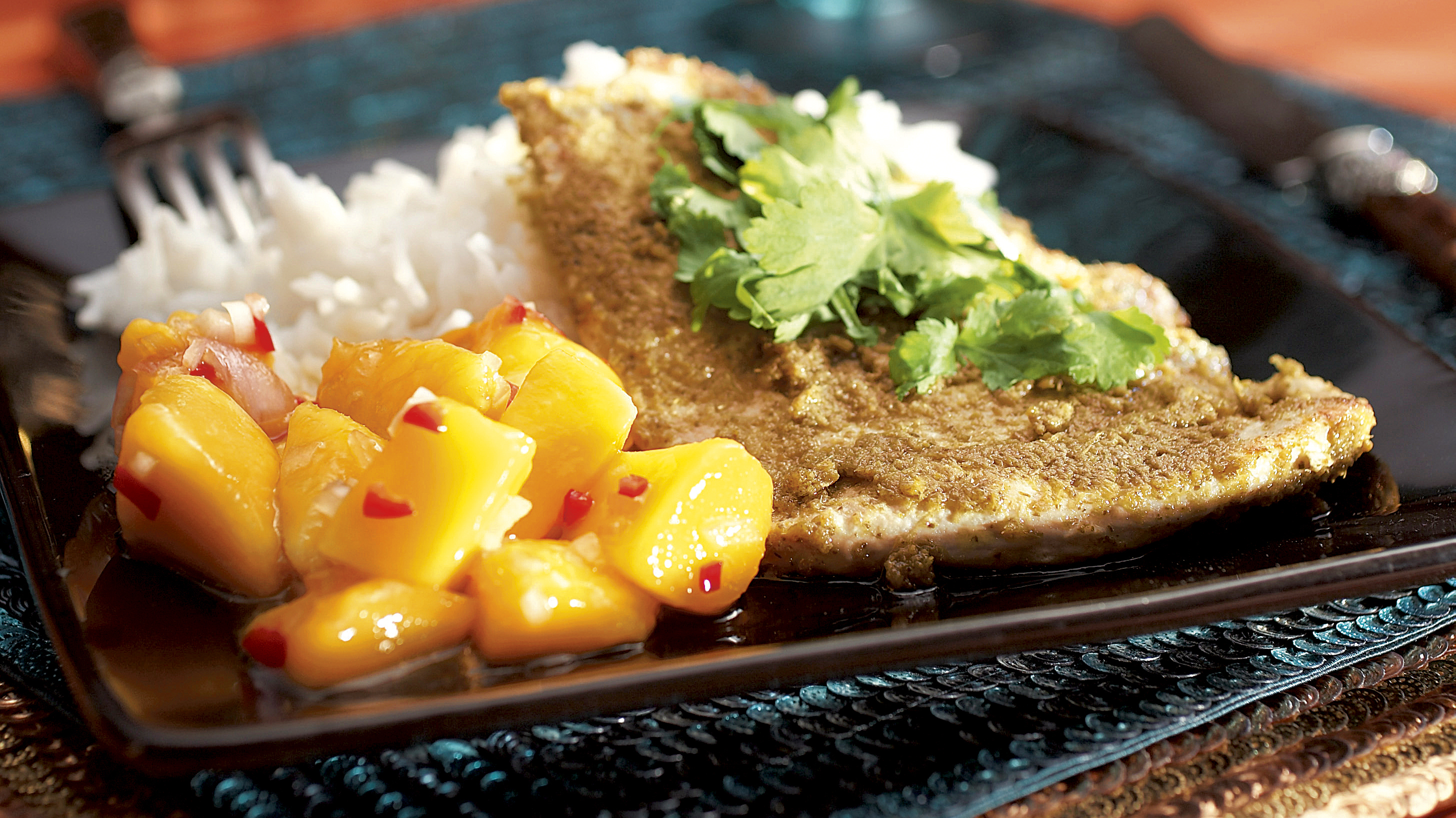 Korealainen Mifu kulho | Makuja maailmalta | Reseptit | K-Ruoka