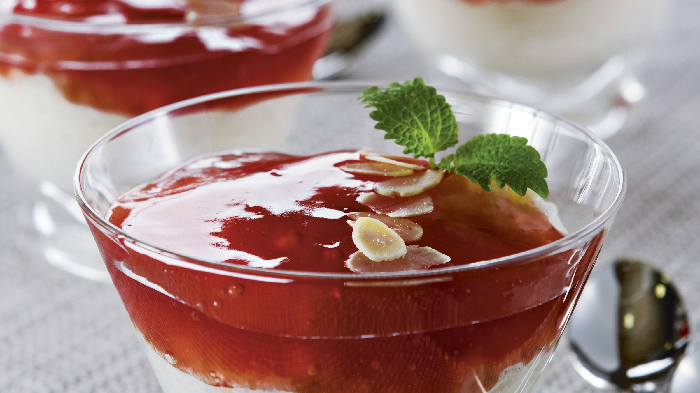 Maltan riisi ja glögikastike | Sesonki | Reseptit | K-Ruoka