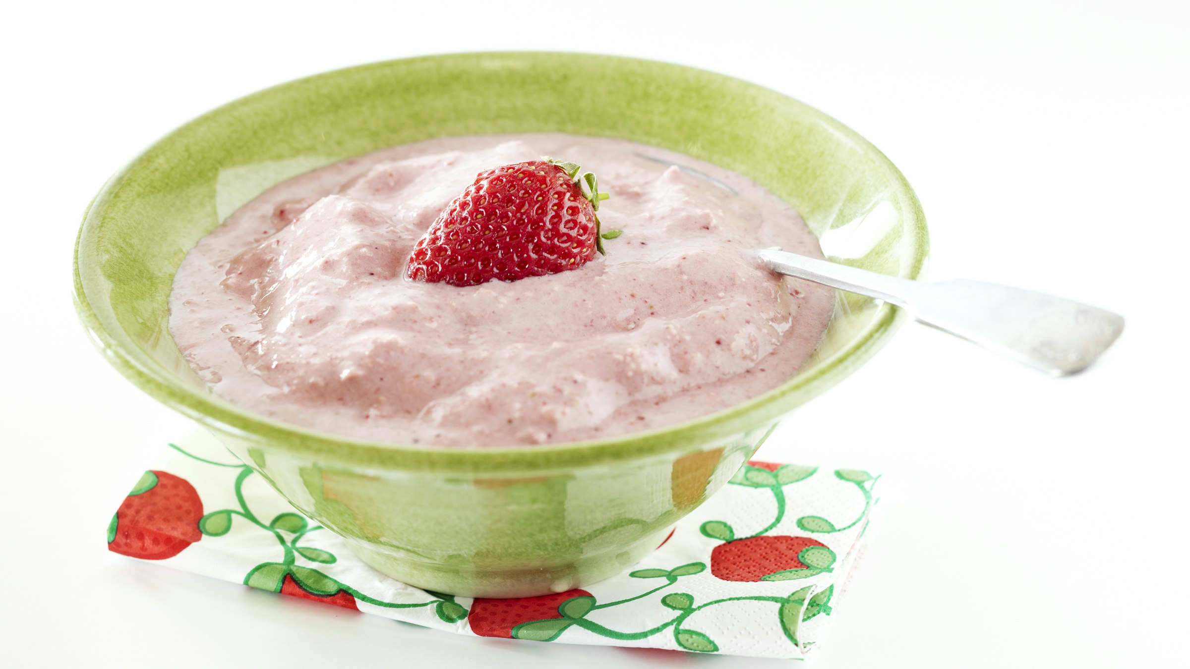 Kaura-marjapöperö | Aamu-,väli- ja iltapalat | Reseptit | K-Ruoka