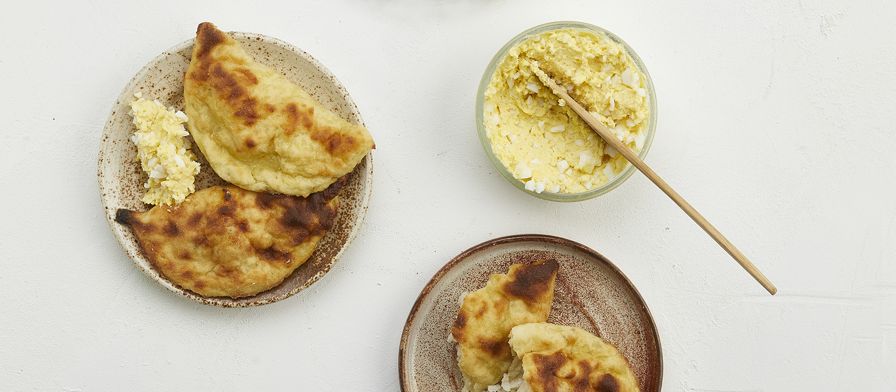 Munavoi | Reseptit | K-Ruoka