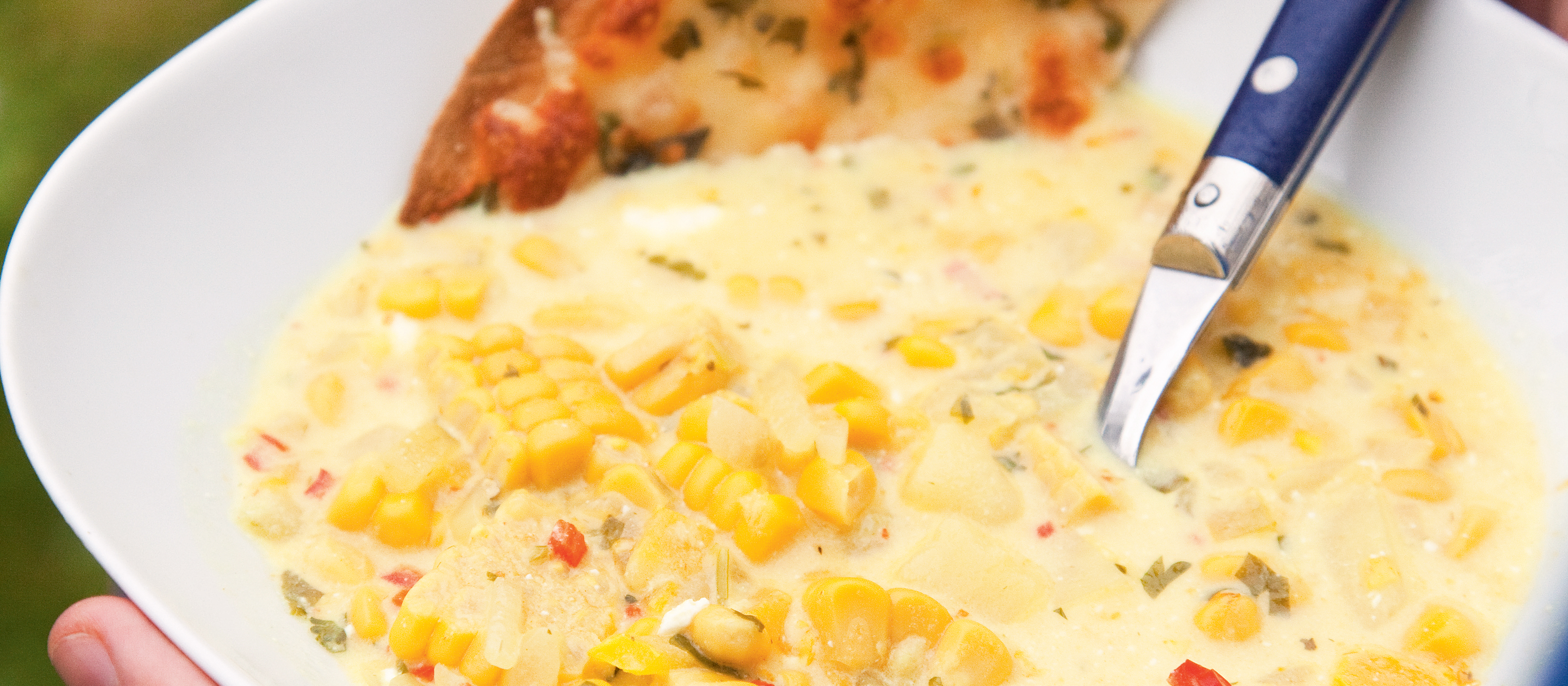 Gulassikeitto | Pääruoat | Reseptit | K-Ruoka