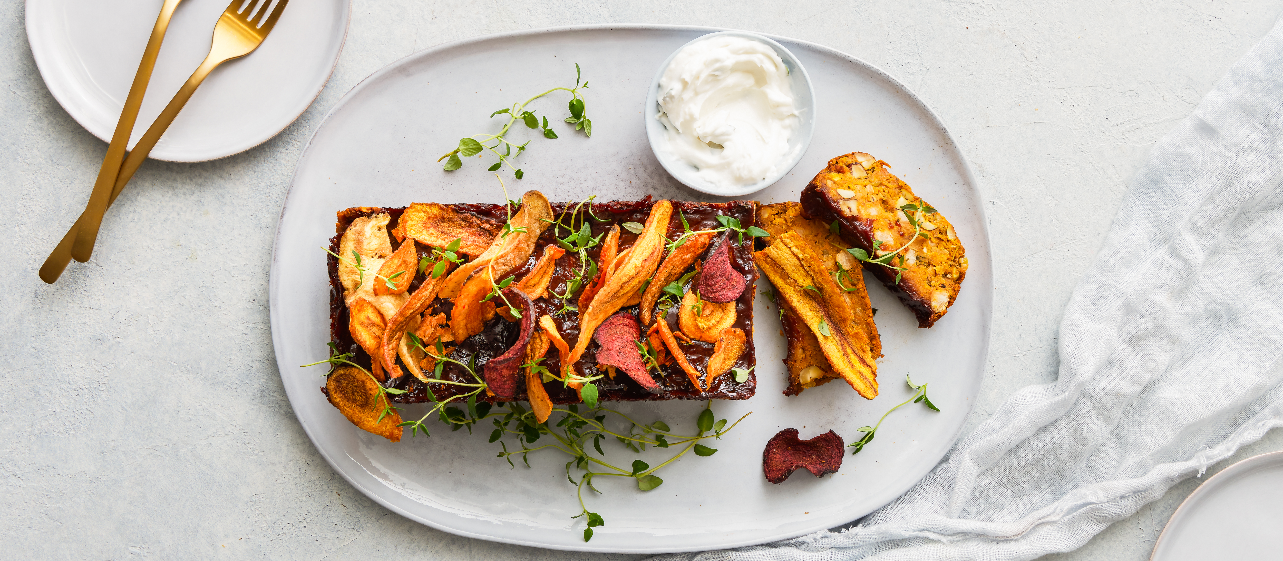 Vegepaisti | Reseptit | K-Ruoka